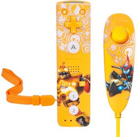 Skylanders Giants Mini Remote & Nunchuk, C - CeX (AU): - Buy, Sell, Donate