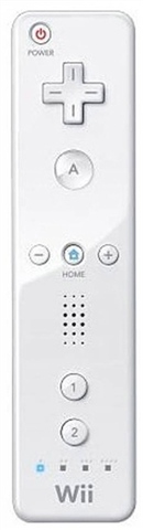 Nintendo Wii Official Remote White, C - CeX (AU): - Buy, Sell, Donate