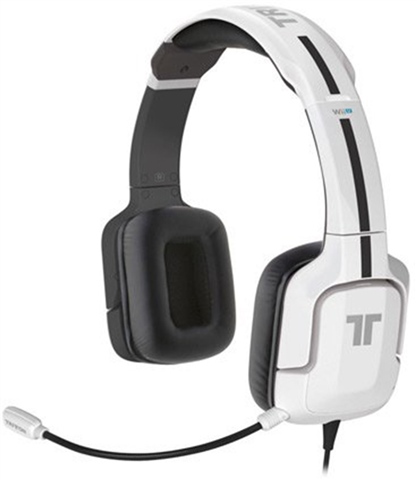Tritton Kunai Wired Headset (Wii U, 3DS) - CeX (AU): - Buy, Sell, Donate