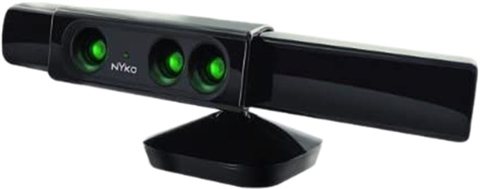 Nyko Zoom Kinect Range Reduction Lens - CeX (AU): - Buy, Sell, Donate