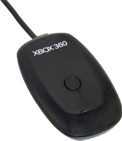 Value Xbox 360 Wireless Receiver - CeX (AU): - Buy, Sell, Donate