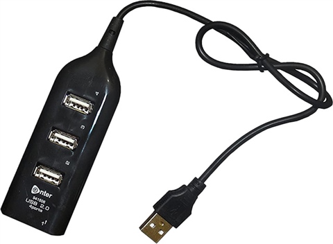 Value 360 USB Hub - CeX (AU): - Buy, Sell, Donate