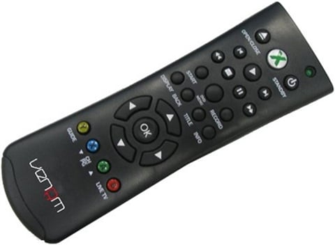 Value Xbox 360 Remote Control(3rd Party) - CeX (AU): - Buy, Sell, Donate