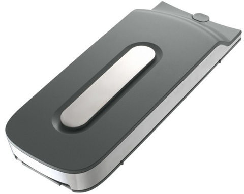 Xbox 360 Official 60Gb Hard Drive - CeX (AU): - Buy, Sell, Donate