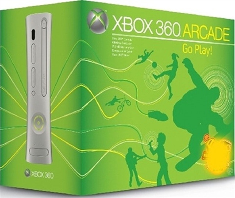 Xbox 360 (No HDMI) & Wireless Pad, Boxed - CeX (AU): - Buy, Sell, Donate