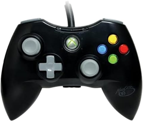 Mad Catz Xbox 360 Wired Controller, C - CeX (AU): - Buy, Sell, Donate