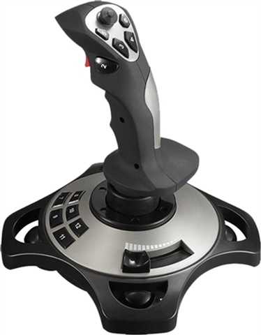 Value 360 Flight Stick, A - CeX (AU): - Buy, Sell, Donate