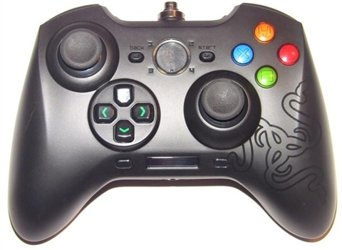 Razer Sabertooth Elite Gaming Controller, B - CeX (AU): - Buy, Sell, Donate