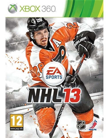 NHL 13 - CeX (AU): - Buy, Sell, Donate
