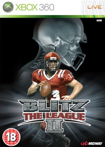 Blitz: The League 2 - CeX (AU): - Buy, Sell, Donate