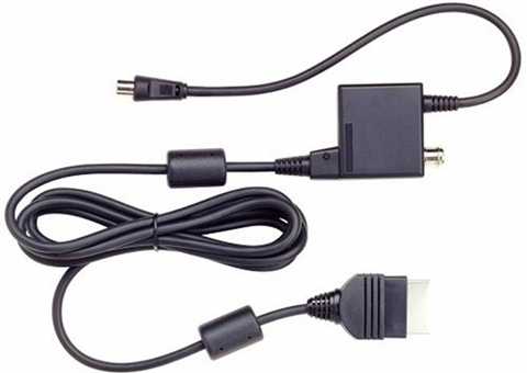 Official Xbox RF Unit - CeX (AU): - Buy, Sell, Donate