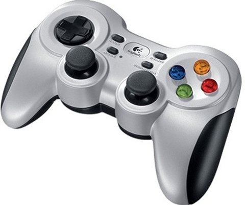 Logitech Wireless Controller, B - CeX (AU): - Buy, Sell, Donate