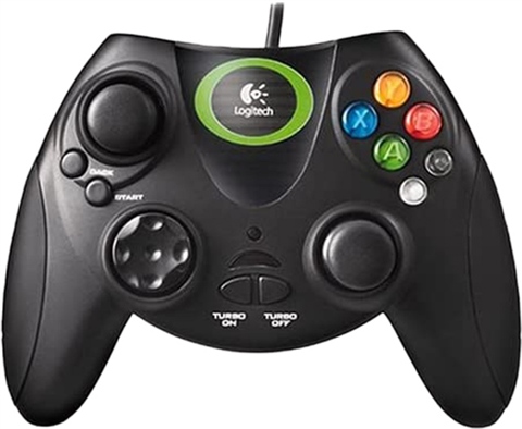 Logitech Thunderpad Controller, C - CeX (AU): - Buy, Sell, Donate