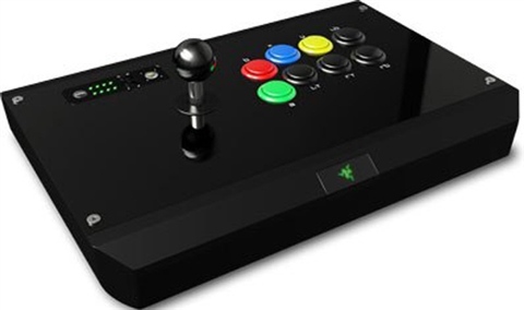 Value 3rd Party Xbox Arcade Stick, B - CeX (AU): - Buy, Sell, Donate