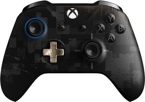 Xbox One Official Player Unknown's Battlegrounds Wireless Controller ...