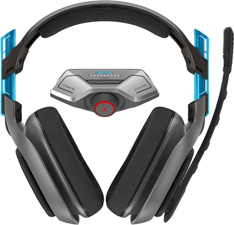 Astro Gaming A40+ M80 Headphones - CeX (AU): - Buy, Sell, Donate