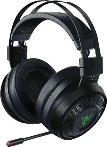 Razer Nari Ultimate Wireless Over-The-Ear Headphones (Xbox One) - CeX ...