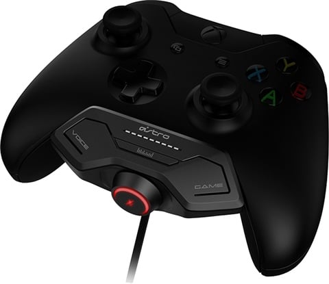 Astro MixAmp M80 For Xbox One Controller - CeX (AU): - Buy, Sell, Donate