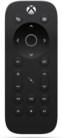 Xbox One Official Media Remote - CeX (AU): - Buy, Sell, Donate