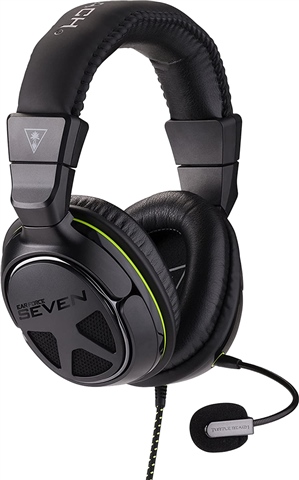 Turtle Beach Ear Force XO Seven Pro Headset - CeX (AU): - Buy, Sell, Donate