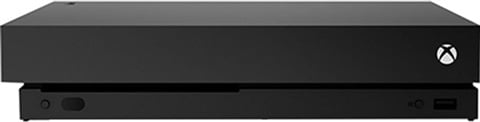 Xbox One X 1TB Black, Boxed - CeX (AU): - Buy, Sell, Donate