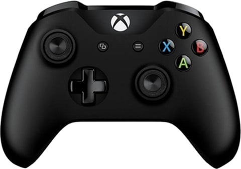 Xbox One Official 2016 Black Wireless Controller, C - CeX (AU): - Buy ...
