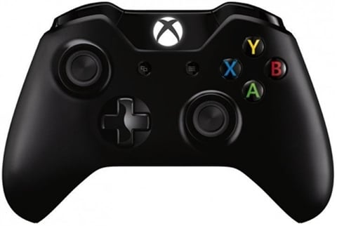 Xbox One Official Black Wireless Controller, B - CeX (AU): - Buy, Sell ...