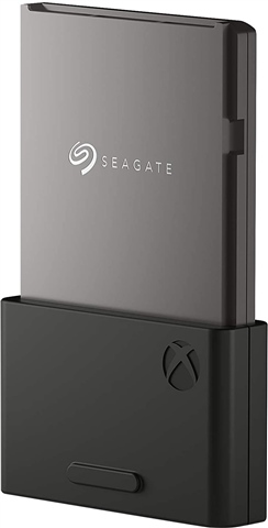 Seagate Storage Xbox Series Expansion Card 2TB - CeX (AU): - Buy, Sell ...
