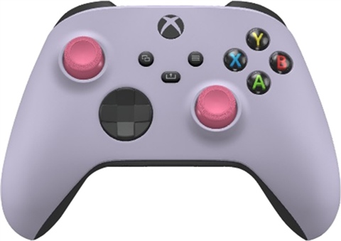 Official Xbox Series Soft Purple Design Lab Controller - CeX (AU ...