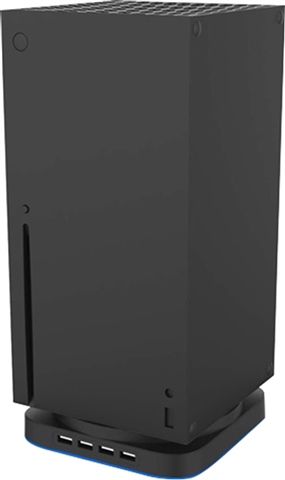 Value Xbox Series X Vertical Stand - CeX (AU): - Buy, Sell, Donate