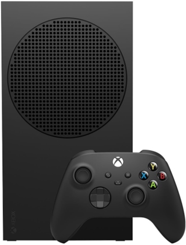 Xbox Series X, 2TB, Galaxy Black, Boxed - CeX (AU): - Buy, Sell, Donate