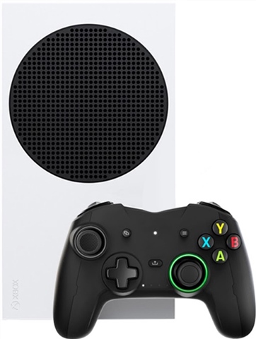 Xbox Series X, 2TB, Galaxy Black, Boxed - CeX (AU): - Buy, Sell, Donate