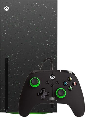Xbox Series X, 2TB, Galaxy Black, Discounted - CeX (AU): - Buy, Sell ...