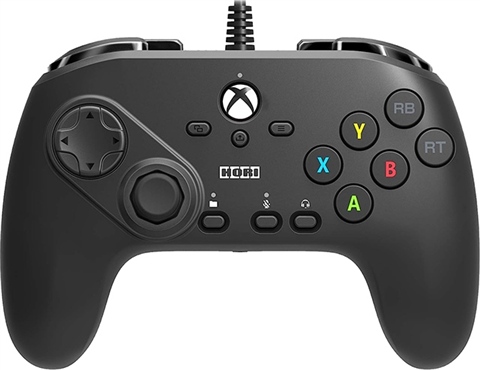 HORI Fighting Commander Octa Wired Controller (Series/XB1/PC), B - CeX ...