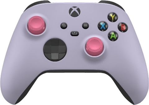 Official Xbox Series Soft Purple Design Lab Controller, A - CeX (AU ...