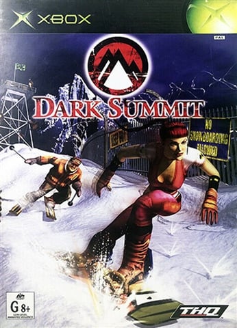 Dark Summit - CeX (AU): - Buy, Sell, Donate