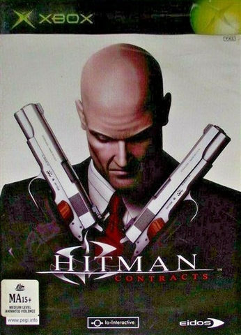 Hitman - Contracts - CeX (AU): - Buy, Sell, Donate