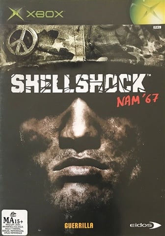 Shellshock - Nam 67 - CeX (AU): - Buy, Sell, Donate