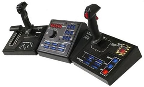 Steel Battalion + Controller Discounted - CeX (AU): - Buy, Sell, Donate