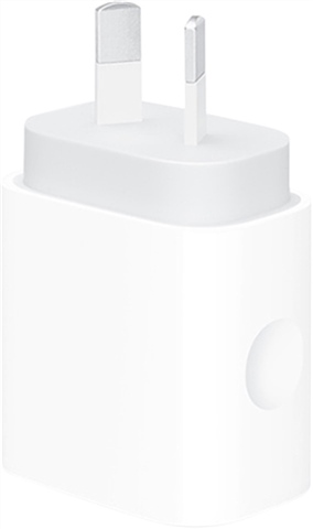 Apple (A1693) 20W Power Adapter USB-C - CeX (AU): - Buy, Sell, Donate