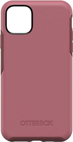 OtterBox Symmetry Series iPhone 11 Pro Max Case - Beguiled Rose Pink ...