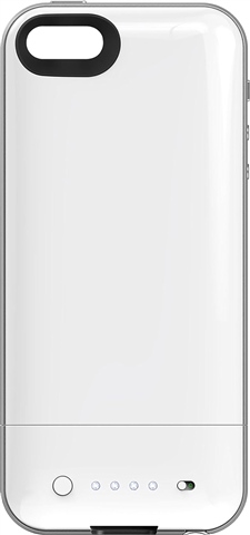 Mophie Juice Pack Air 1,700mAh - iPhone 5/5s/5se - CeX (AU): - Buy ...