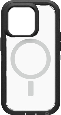 Otterbox Defender XT Case with MagSafe for iPhone 14 Pro Max-Black ...