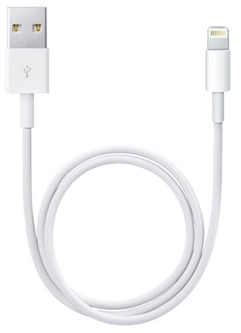 Apple Official Lightning to USB Cable - CeX (AU): - Buy, Sell, Donate