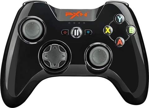 PXN Speedy 6603 Bluetooth Gamepad Game Controller (iPhone/iPad/ iPod ...