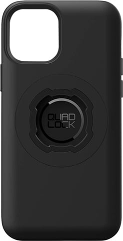 Quad Lock iPhone 12 Case - Black - CeX (AU): - Buy, Sell, Donate