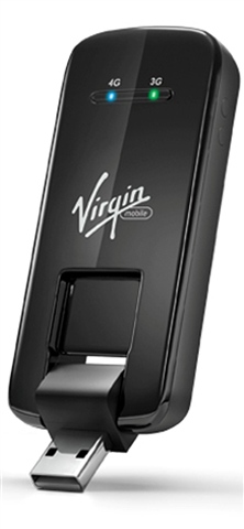 USB Modem (No SIM), Virgin - CeX (AU): - Buy, Sell, Donate