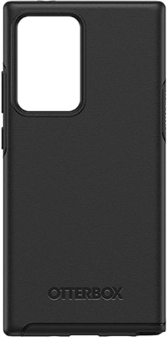 Otterbox Symmetry Case Black Samsung Galaxy Note 20 Ultra 5G - Black ...