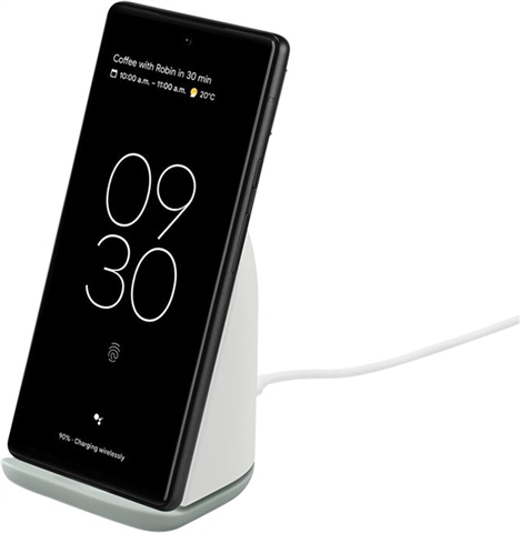 Google Pixel Stand Wireless Charging Dock (2nd Gen) - CeX (AU): - Buy ...