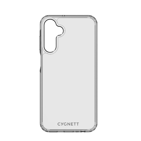 Cygnett AeroShield Case for Samsung Galaxy A15 - Clear - CeX (AU ...
